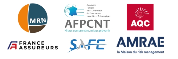 Webinaire Risques climatiques & NaTech | CNPP